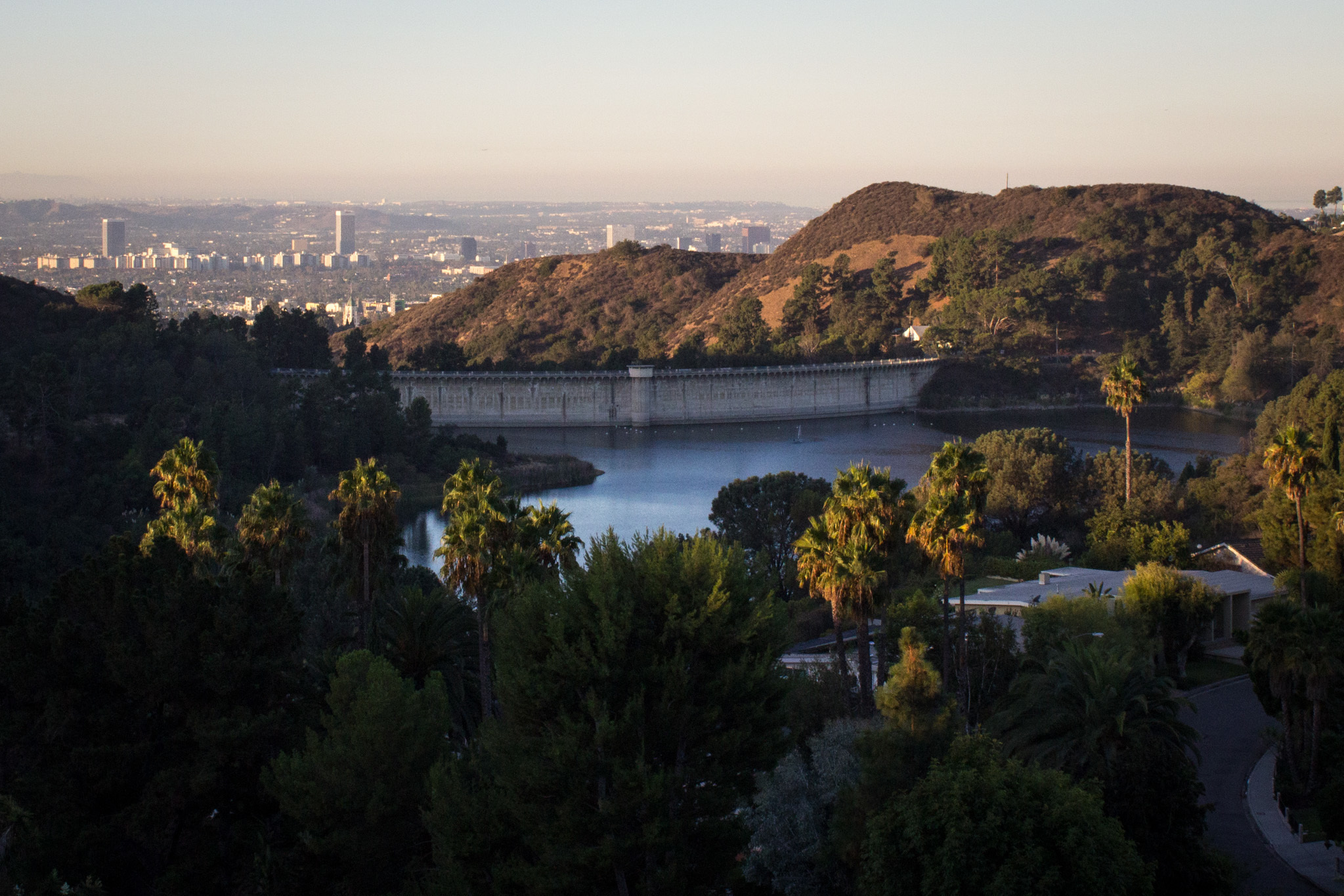 Things to do in Hollywood when you have an hour to kill