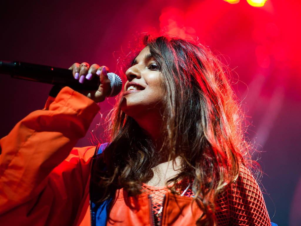 Upcoming Concerts in L.A., From Local Bands to Big Names