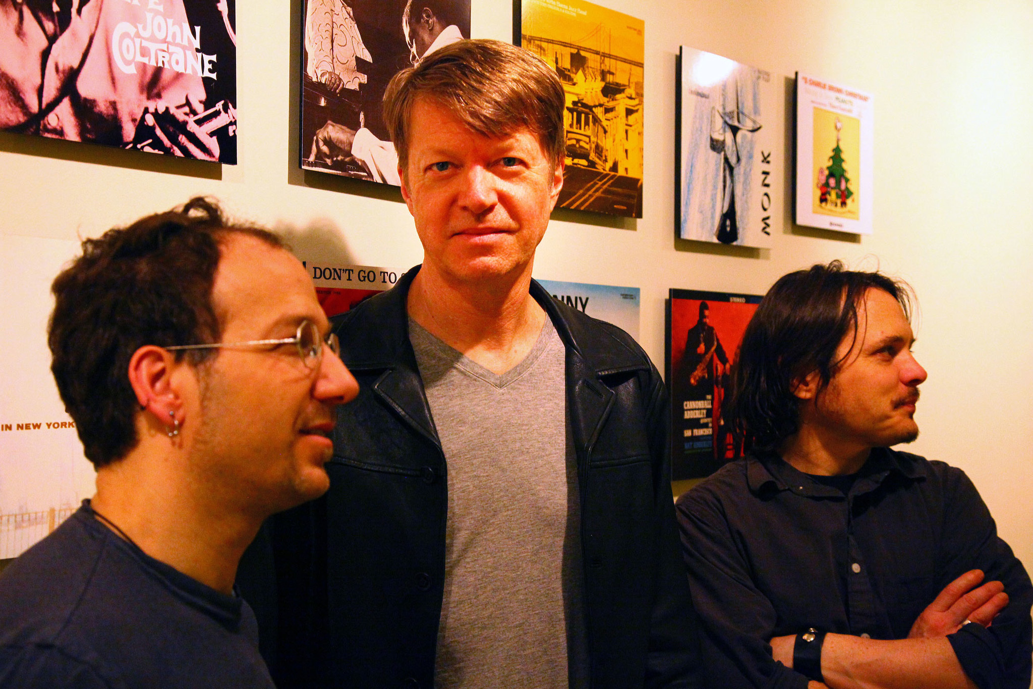 The Nels Cline Singers | Music in Chicago