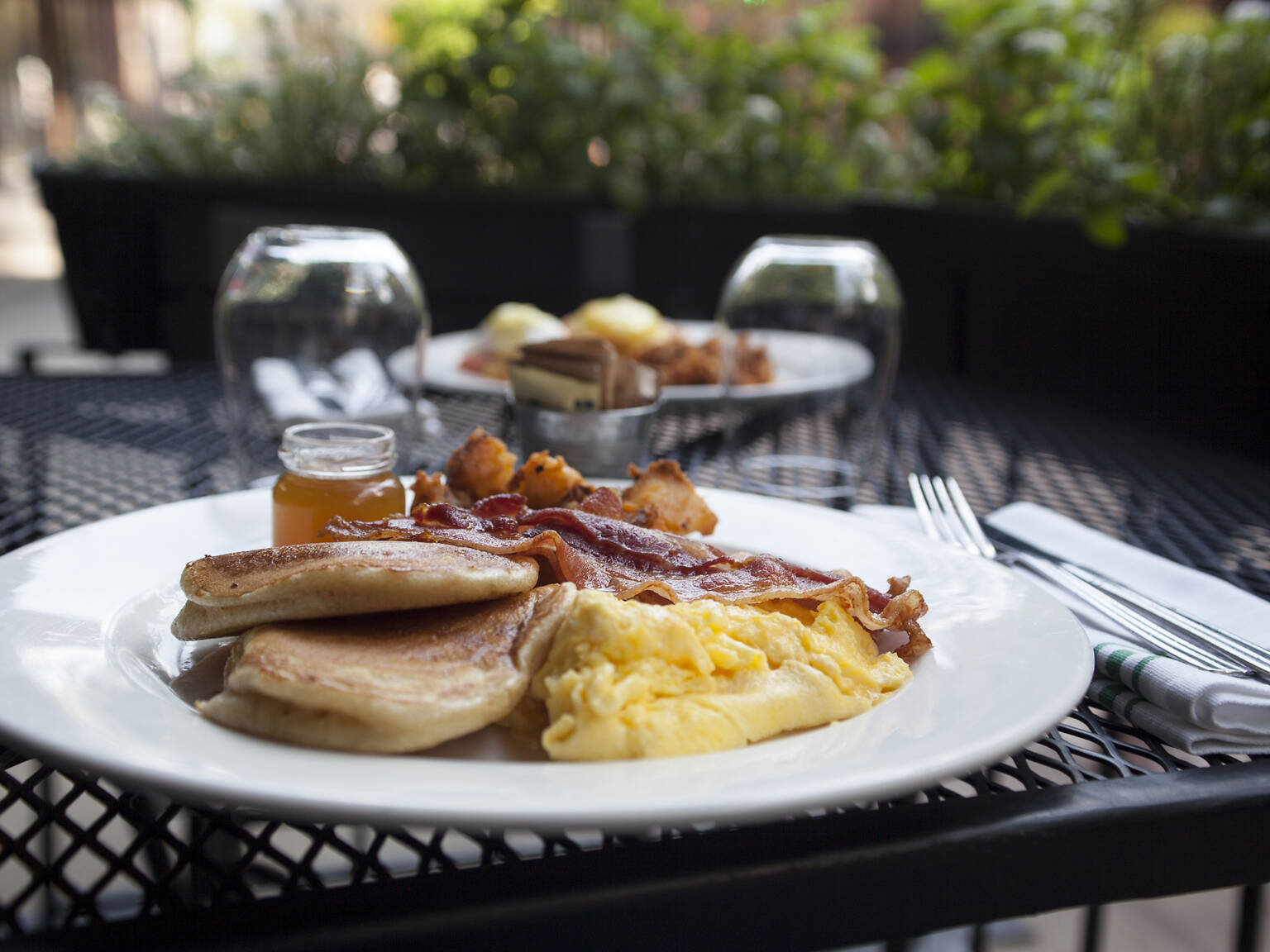 Best brunch in NYC: The best fancy brunches to splurge on