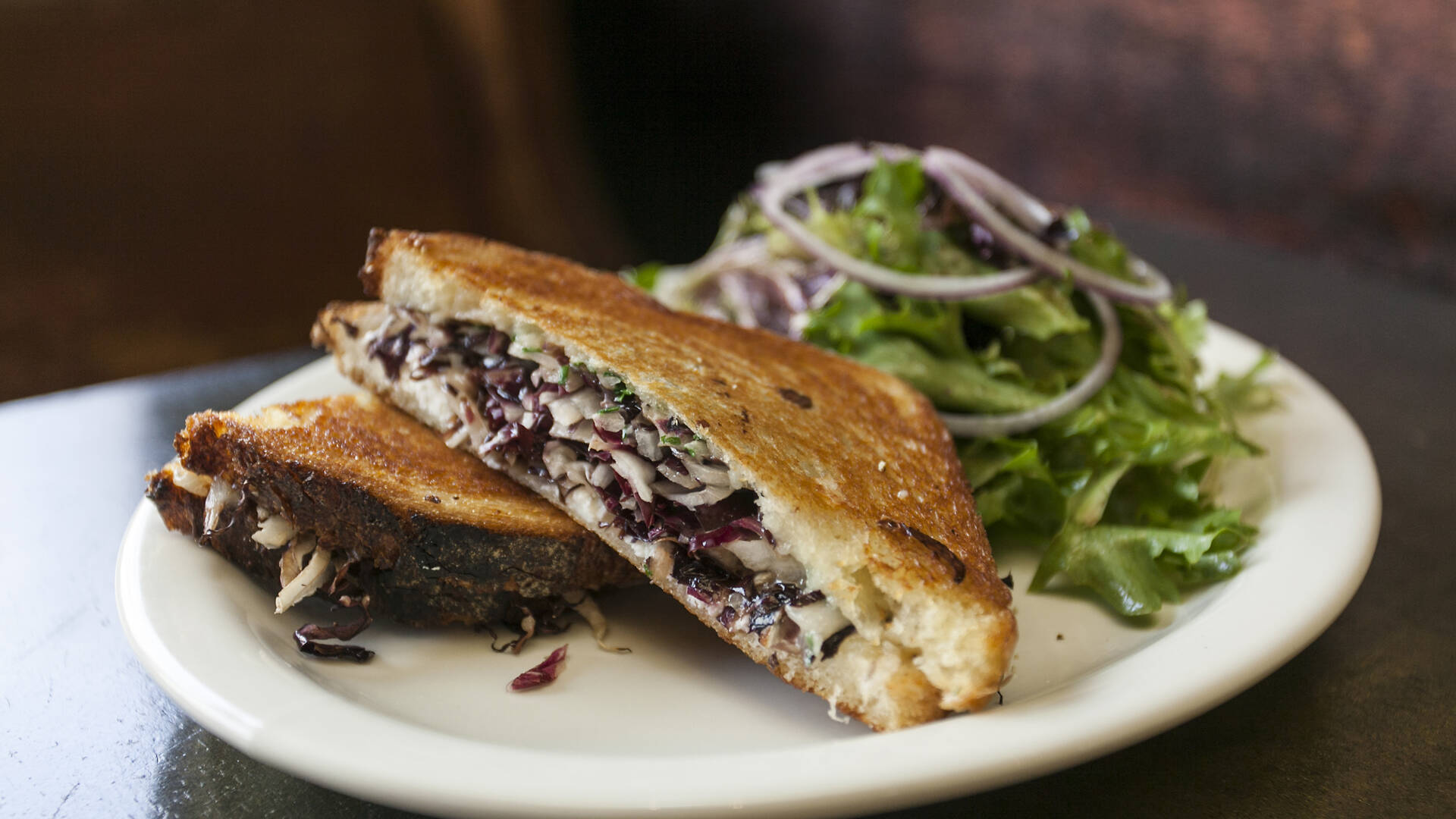 Best brunch in Queens for a late breakfast on the weekend