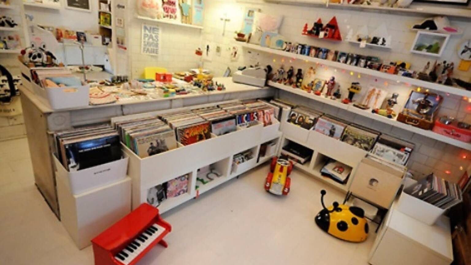 Shopping in Madrid - Shops for fashion, home, gifts and more