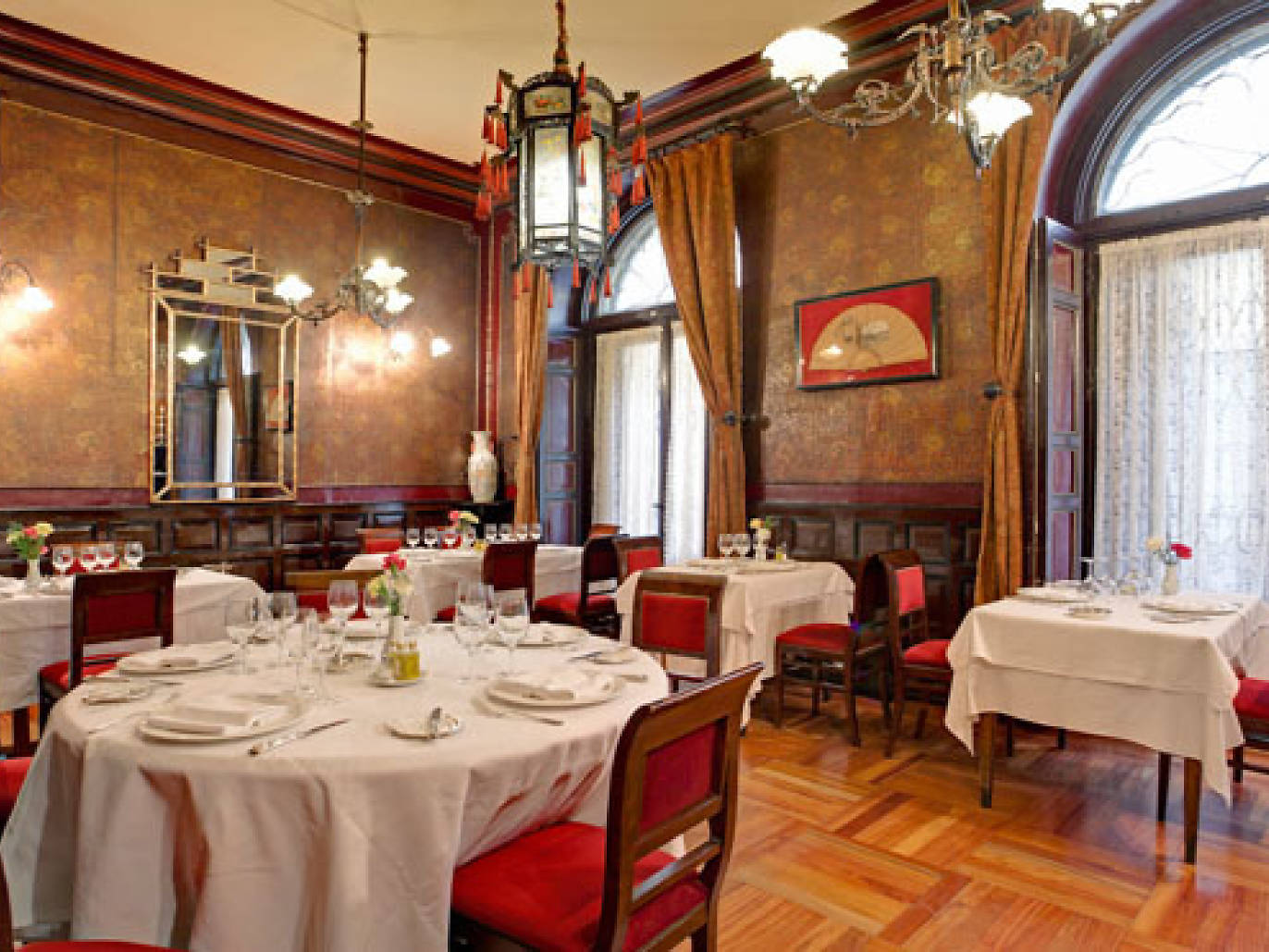 Best traditional restaurants in Madrid – Typical Spanish cuisine