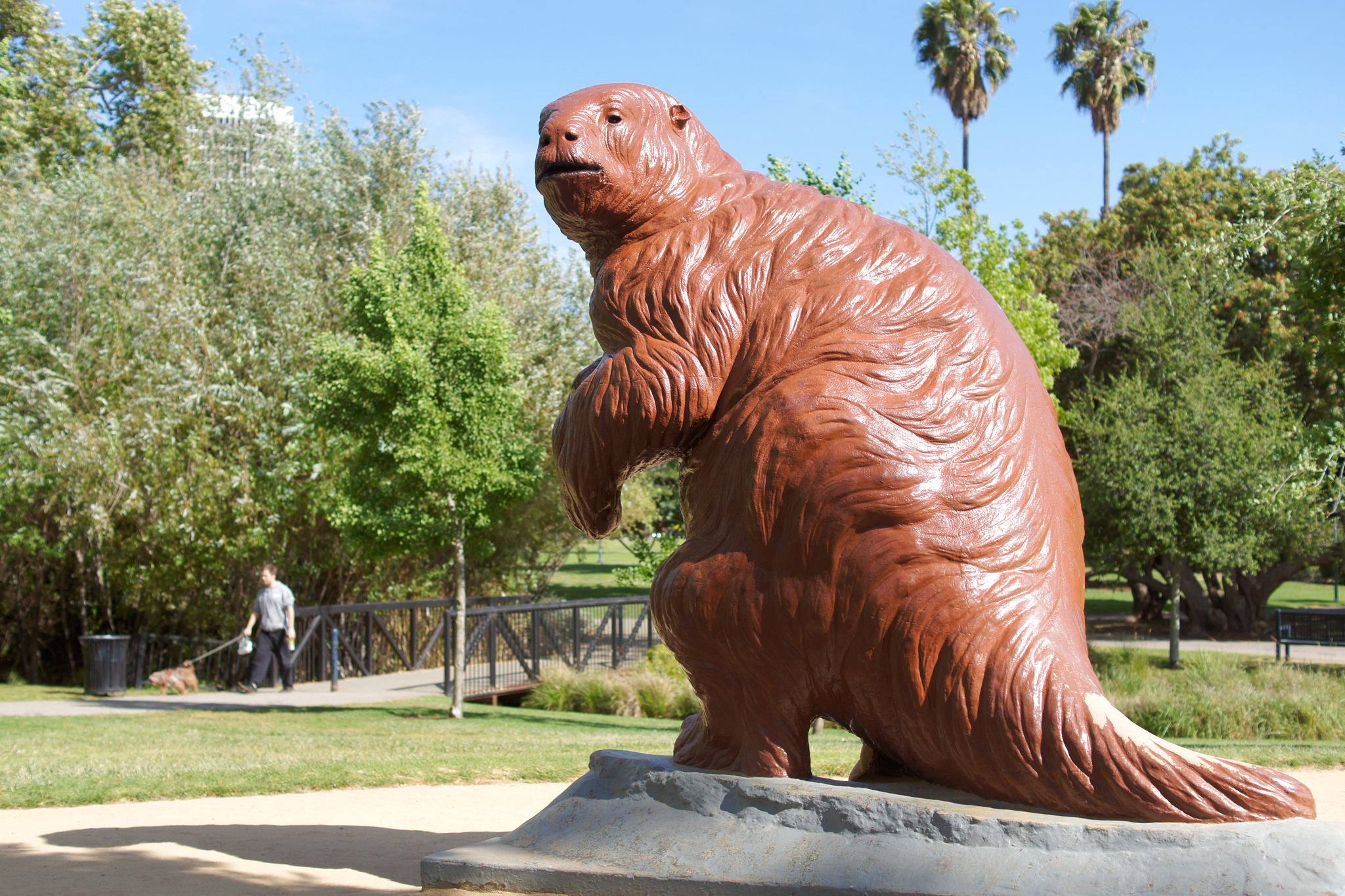 Hancock Park La Brea | Things to do in Miracle Mile, Los Angeles