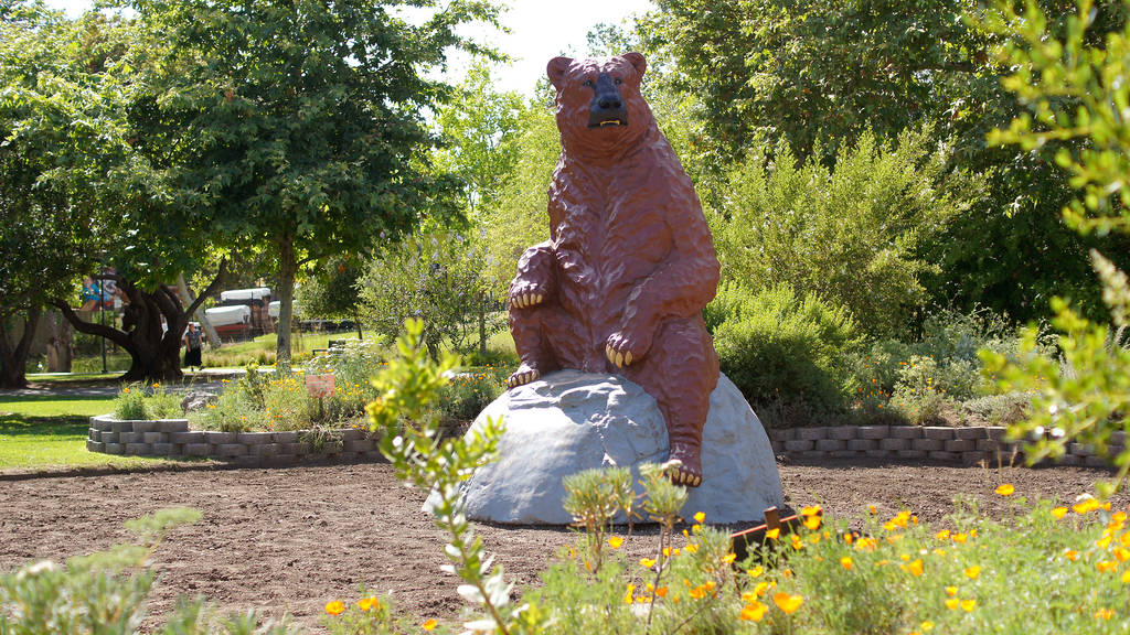 Hancock Park La Brea | Things to do in Miracle Mile, Los Angeles