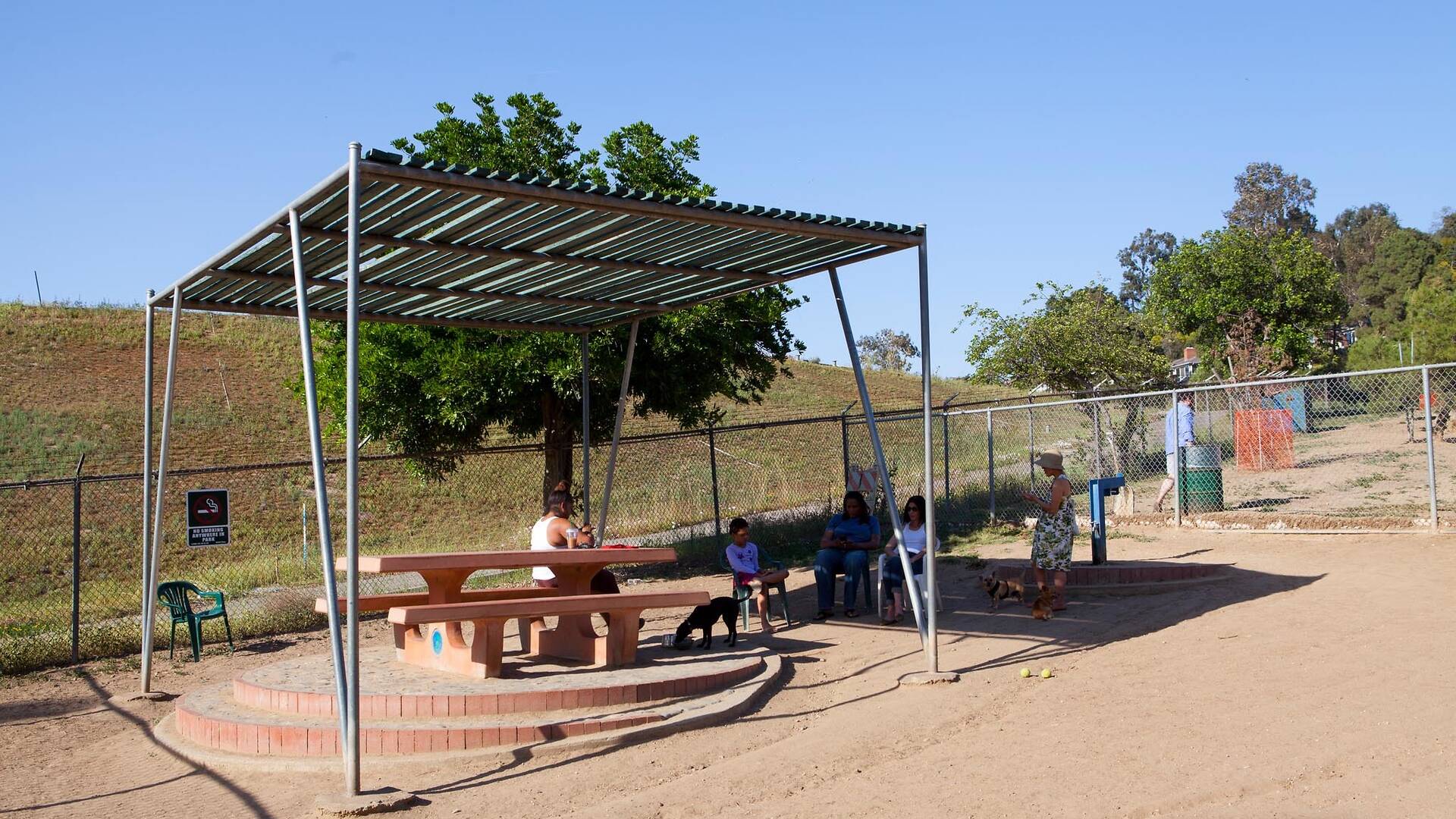 Silver Lake Reservoir | Things to do in Silver Lake, Los Angeles