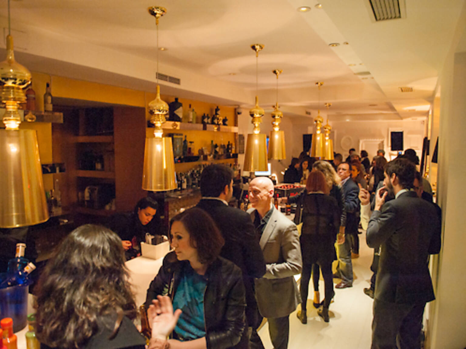 Madrid's best after-work bars and pubs to unwind after a long day