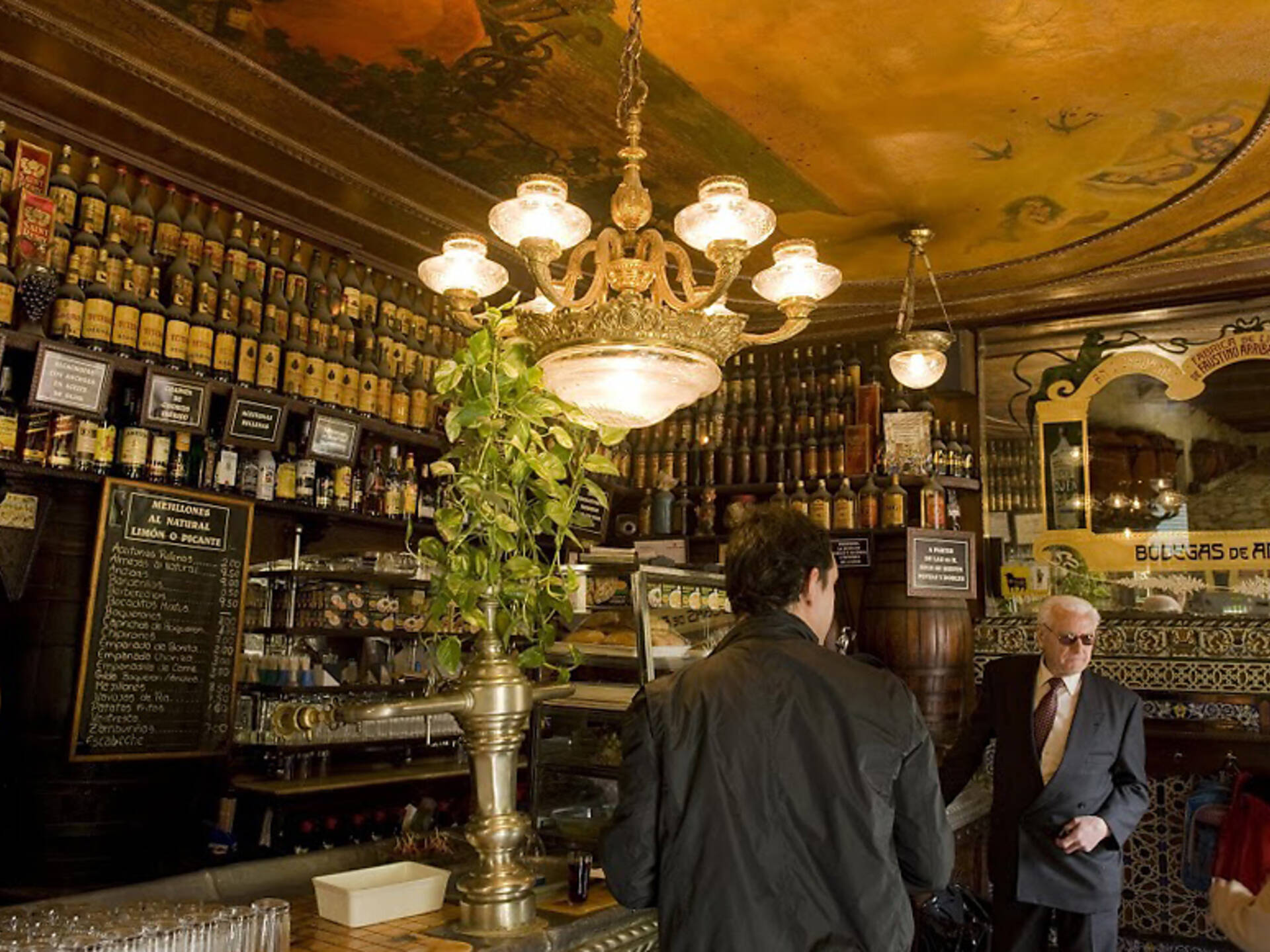 Madrid area guide – Chueca – The best of the barrios