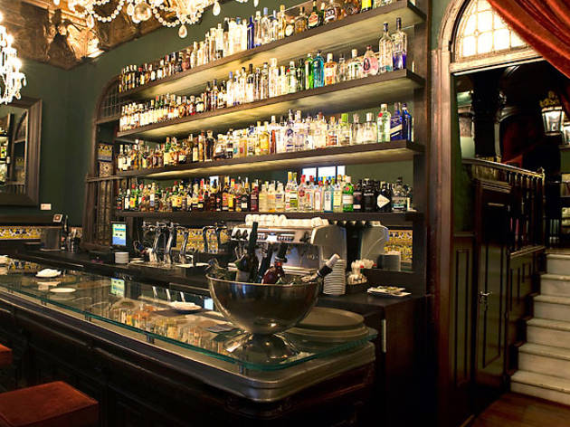 Viva Madrid | Bars and pubs in Barrio de las Letras, Madrid