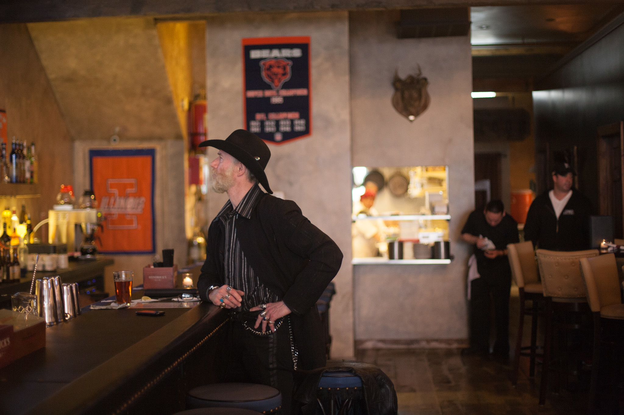 High Noon Saloon | Bars in Wicker Park, Chicago