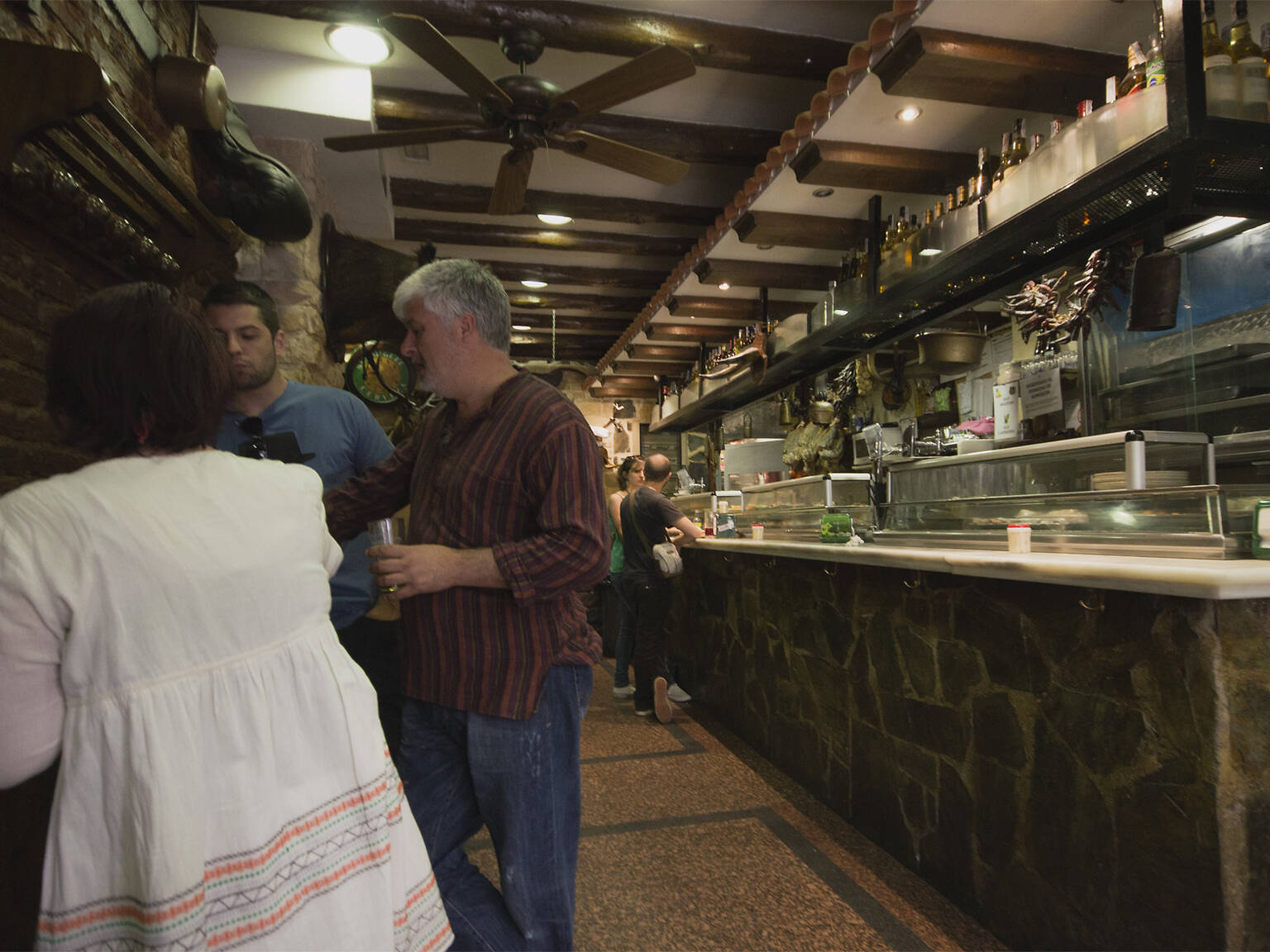 Madrid area guide – Chueca – The best of the barrios