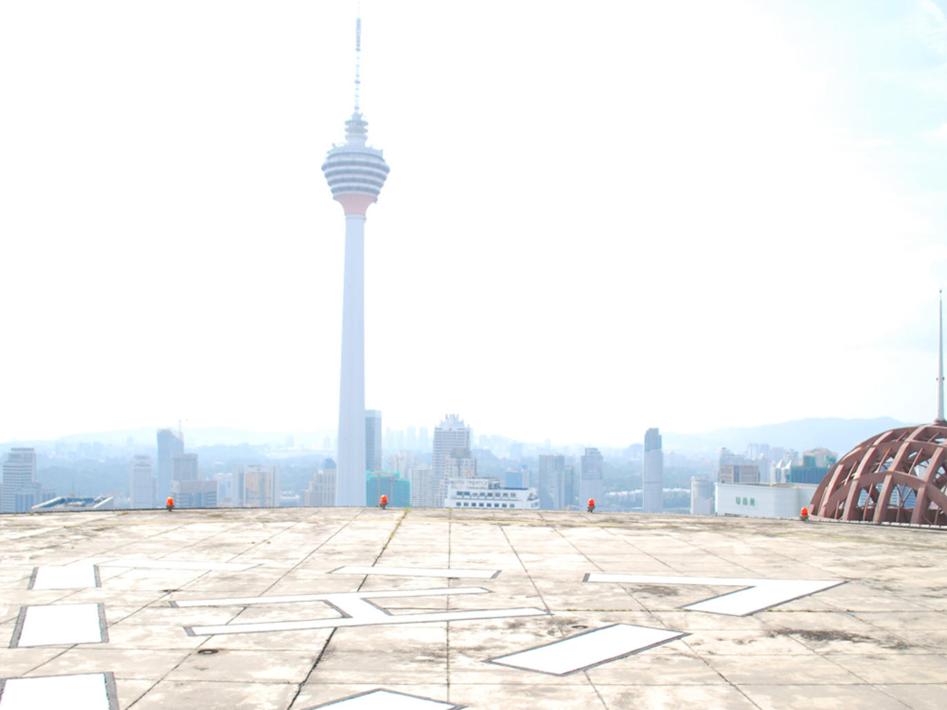 101 things to do in Kuala Lumpur: The full list