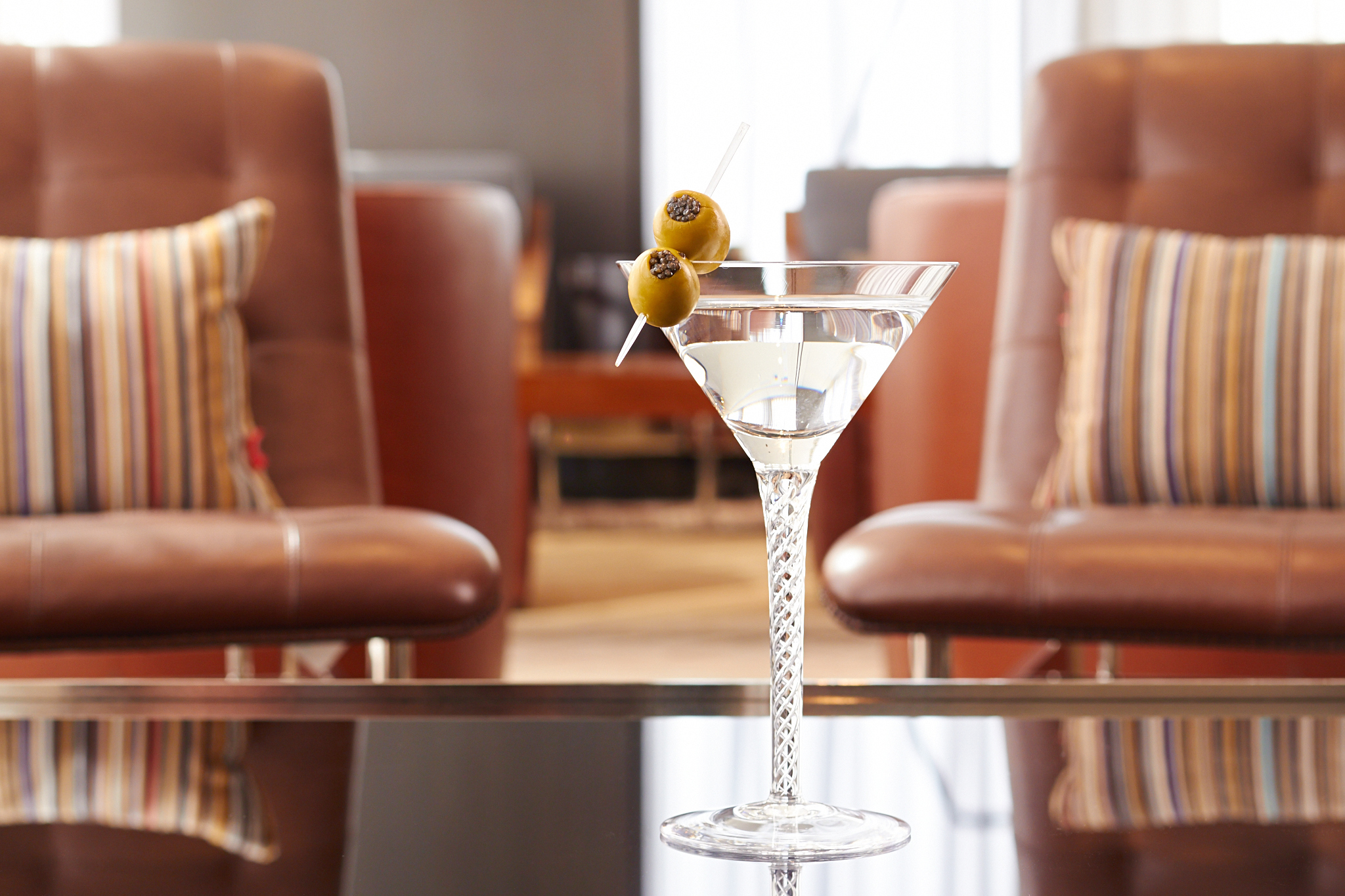 The 8 most expensive cocktails in Chicago