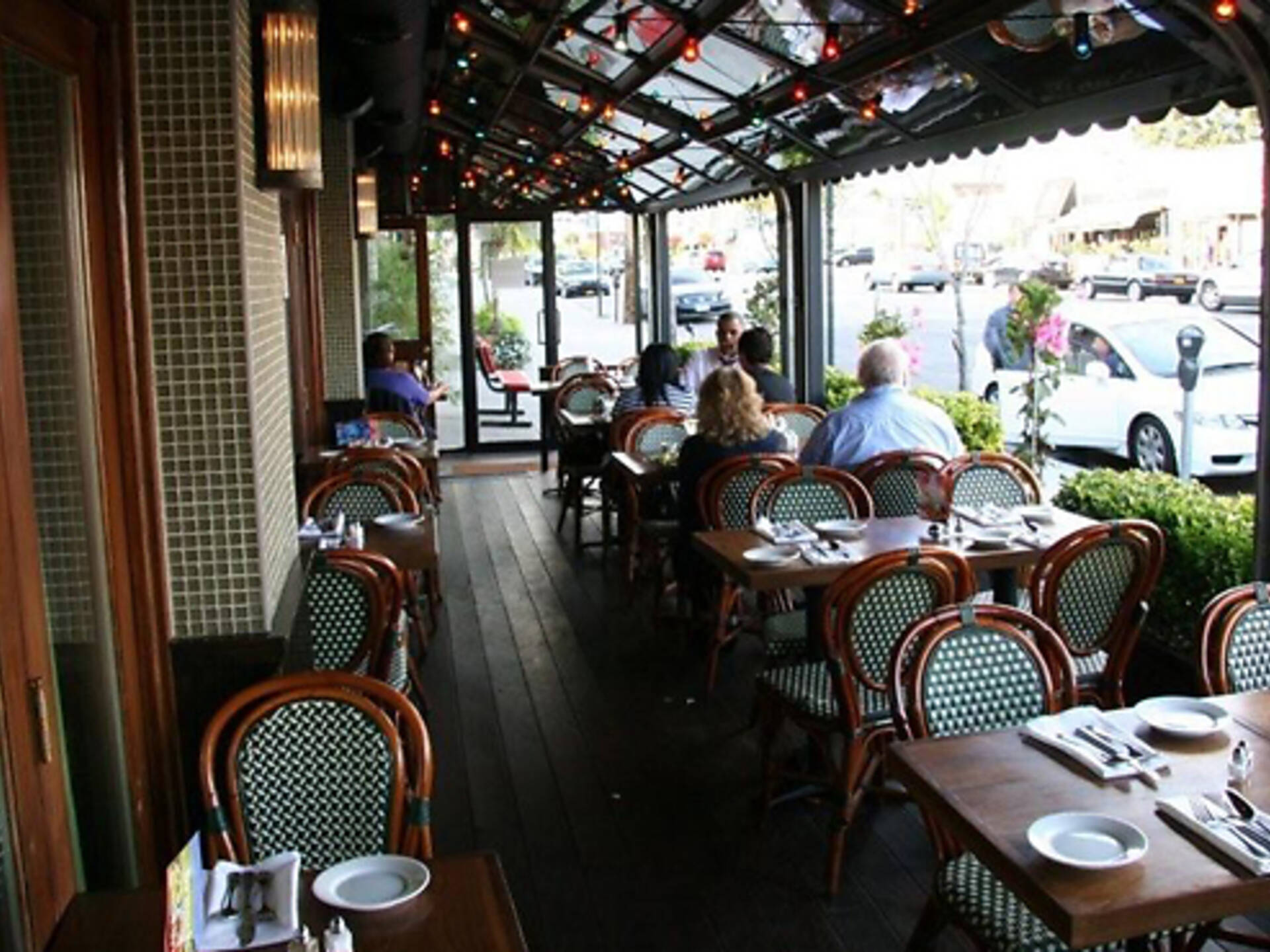 Best brunch in the Bronx for a late breakfast on the weekend