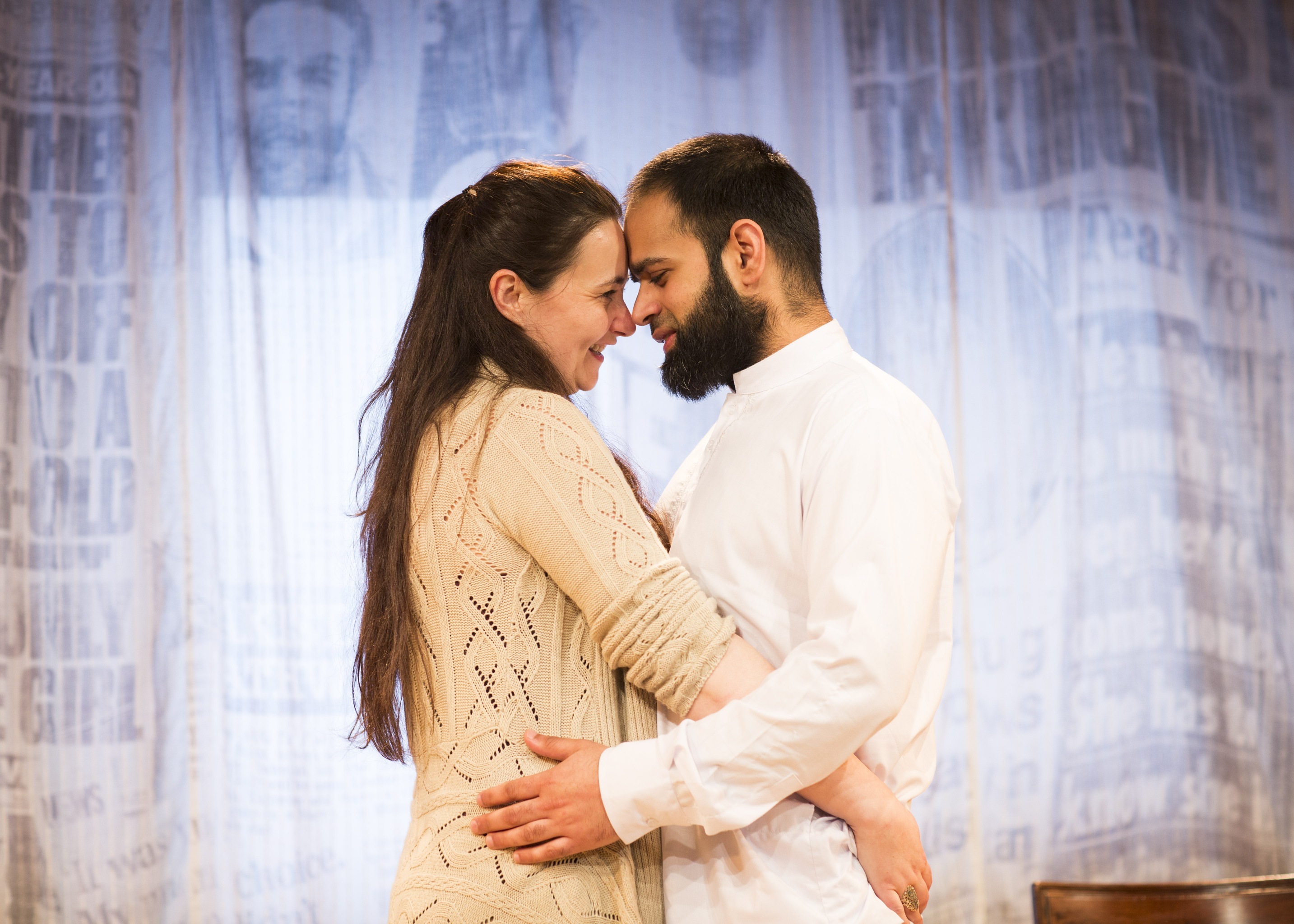 My Name Is... | Theatre in London