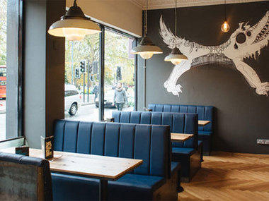 Shepherd's Bush pubs and bars - The best bars in Shepherd's Bush - Time ...