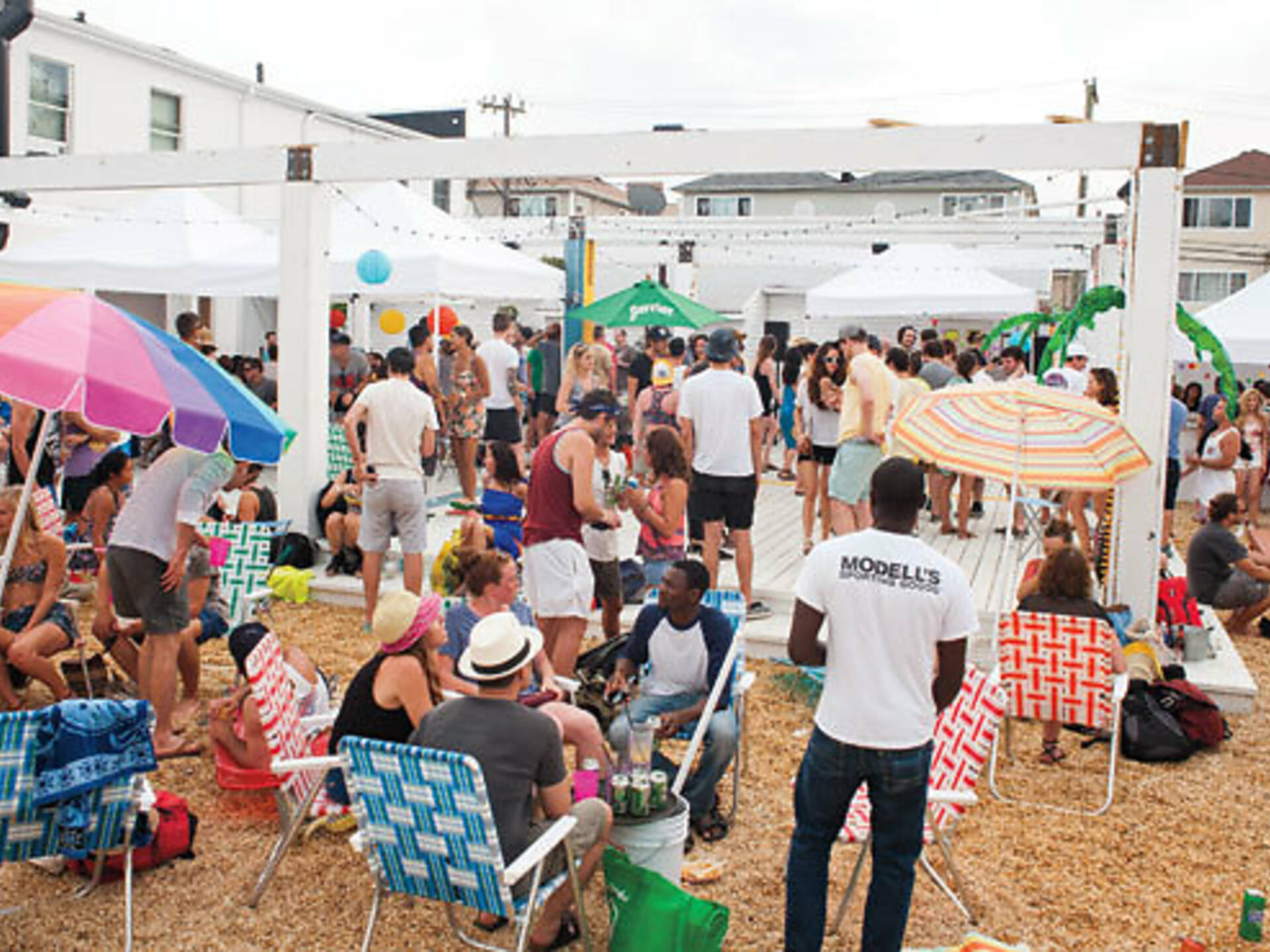 The best Rockaway Beach attractions