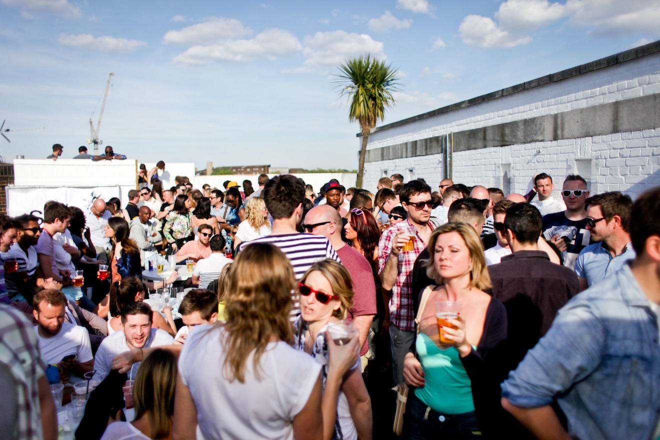 Brixton Boogaloo | Clubs in London