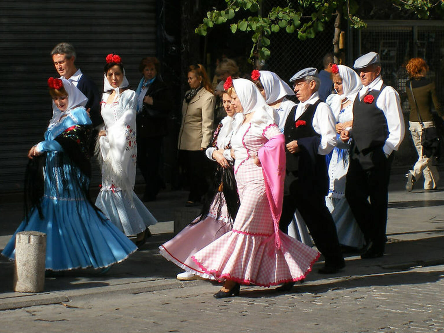 Madrid City Guide – Practical Information – Time Out Madrid