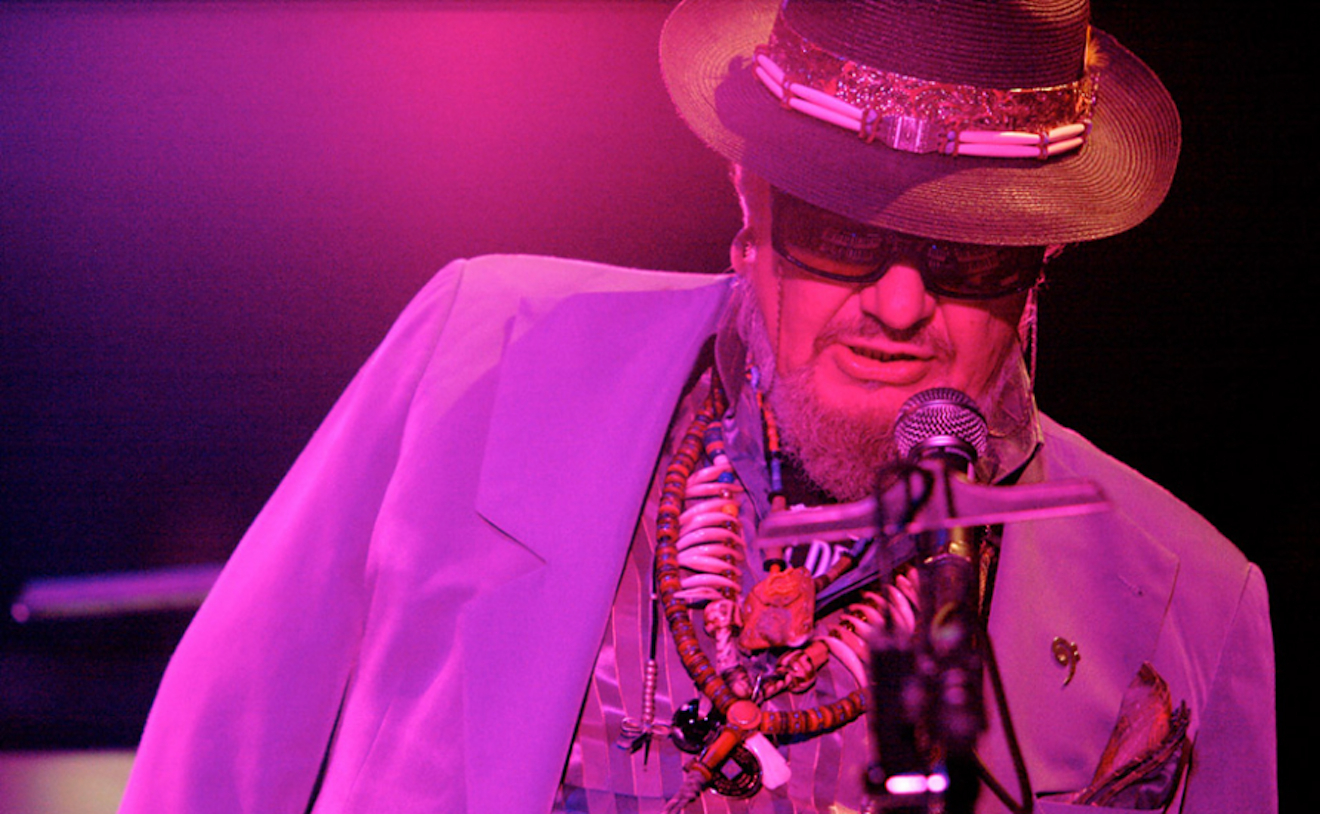 Dr John & The Nite Trippers | Music in London