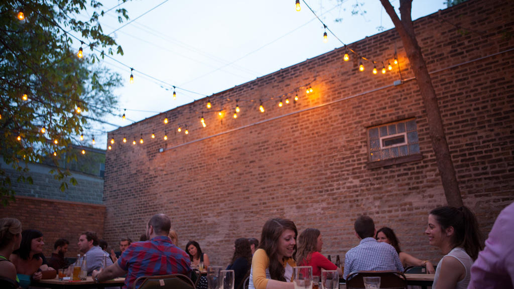 Sportsman's Club | Bars in Ukrainian Village, Chicago