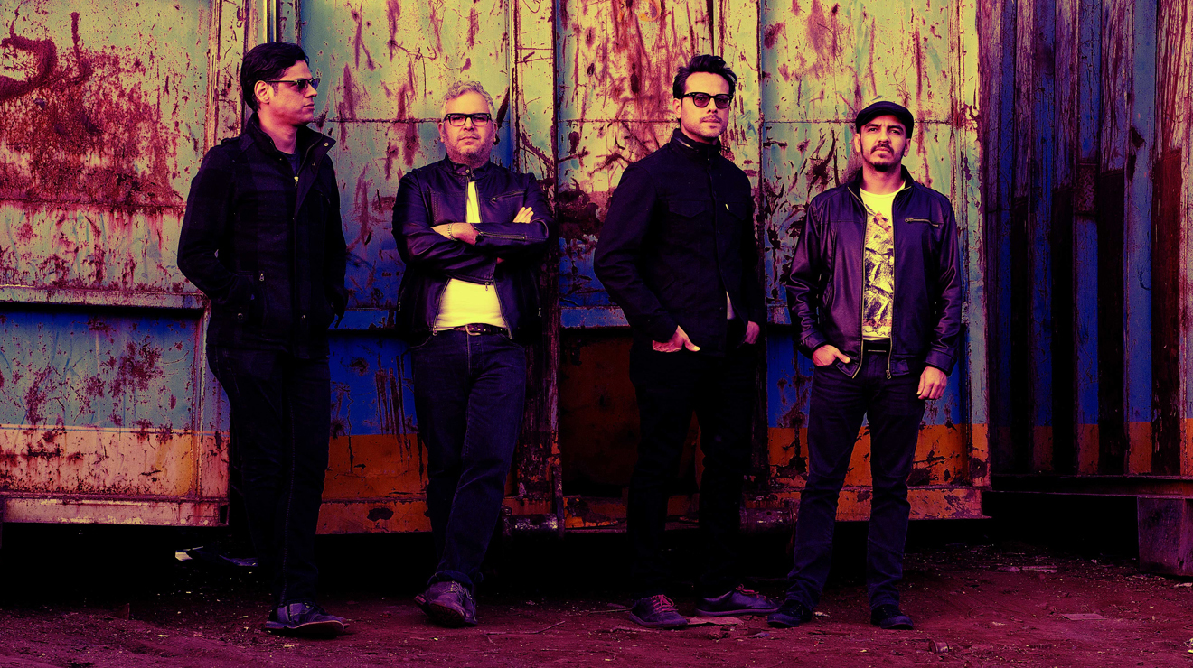 Entrevista con Jumbo