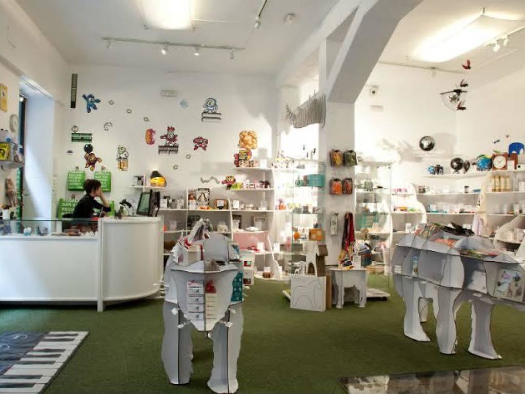 Shopping in Madrid - Shops for fashion, home, gifts and more