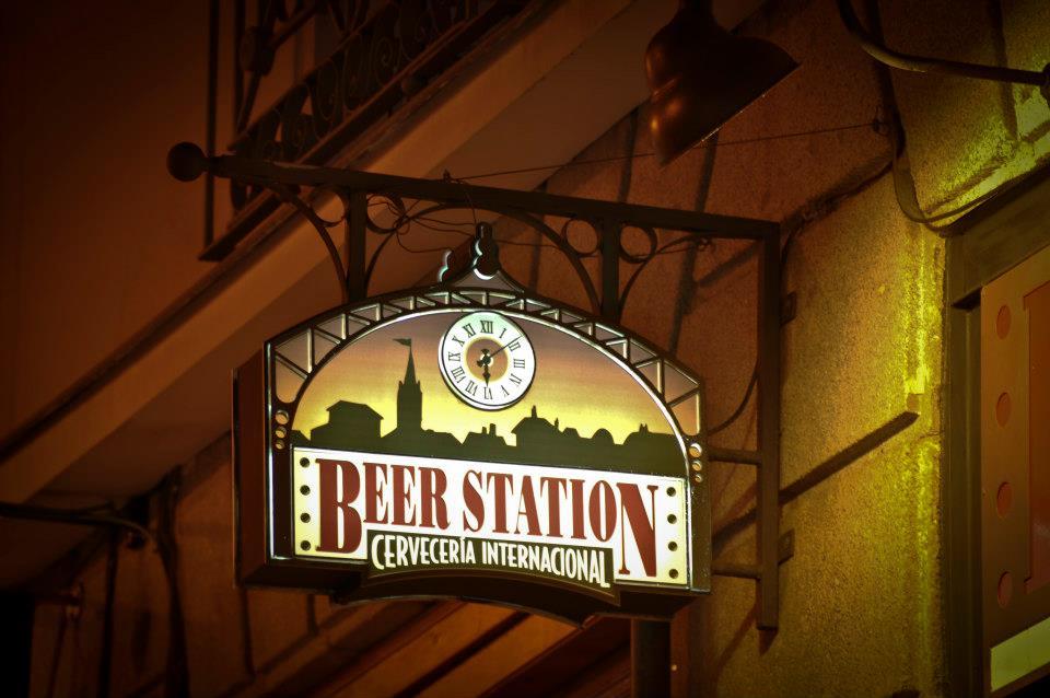 Beer Station