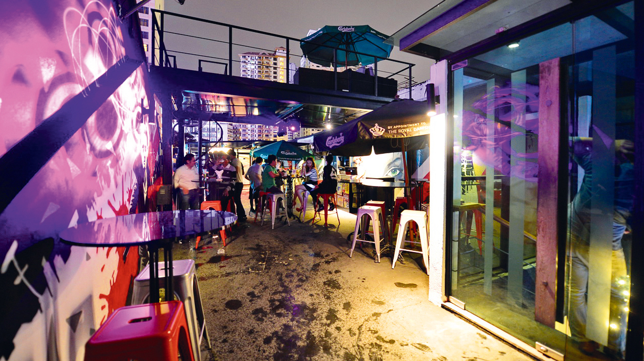 PLAY! #04 | Clubs in Kuala Lumpur