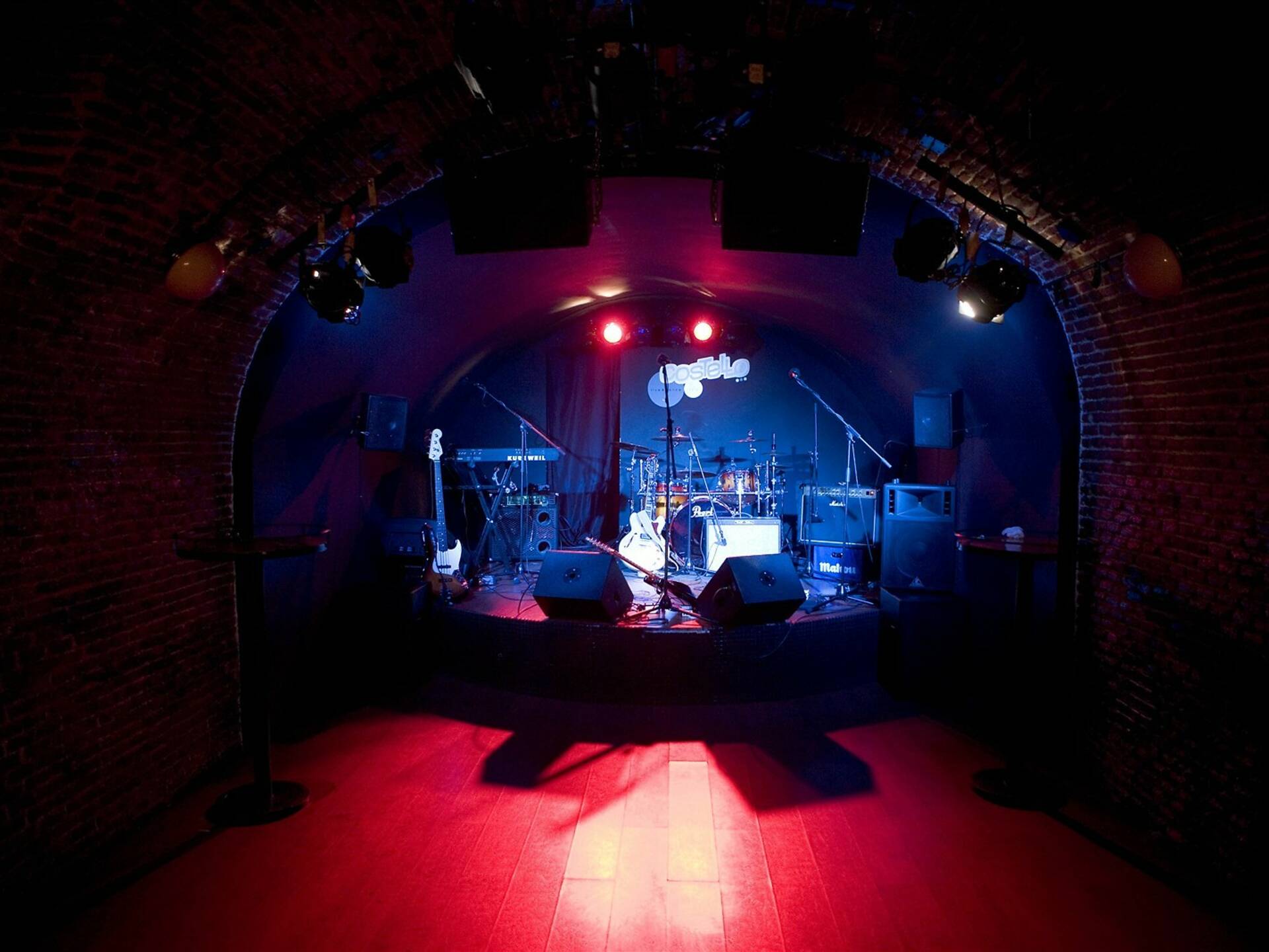 Best Clubs in Madrid