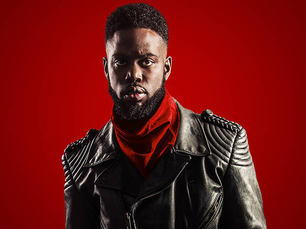 Ghetts | Music in London