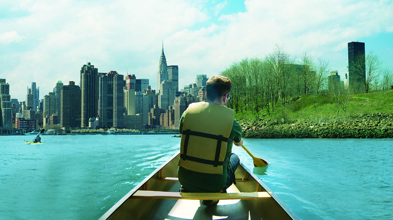The best things to do on NYC's waterfront