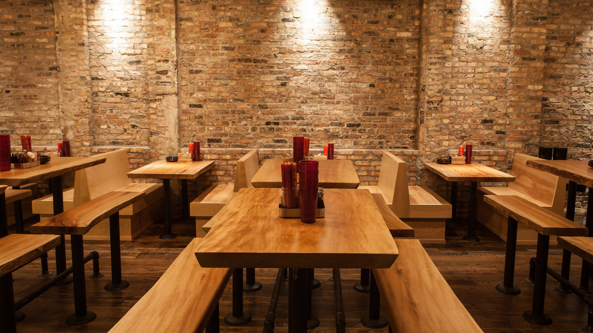 Ramen taste test: Ramen-San vs. High Five Ramen