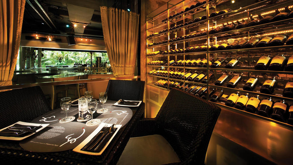 WIP | Restaurants in Bangsar, Kuala Lumpur