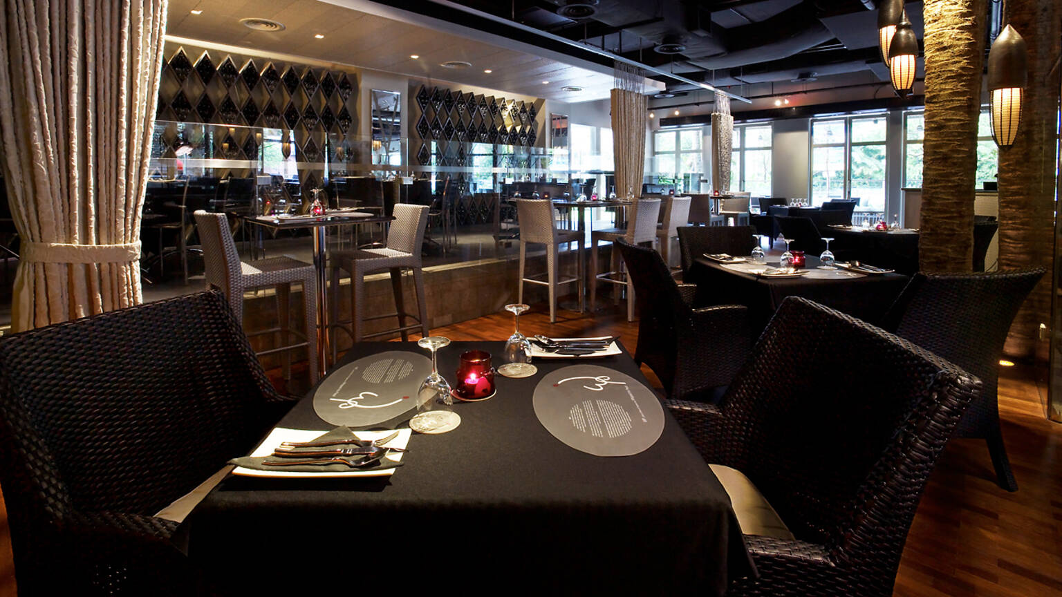 WIP | Restaurants in Bangsar, Kuala Lumpur