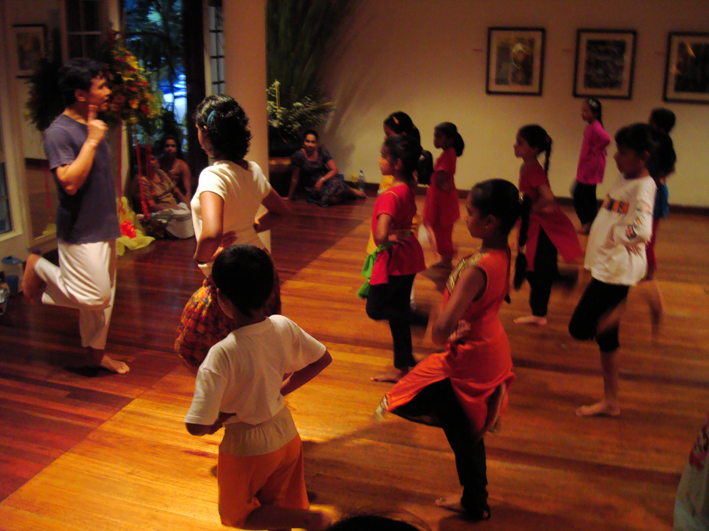 Sutra House | Theatre in Titiwangsa, Kuala Lumpur