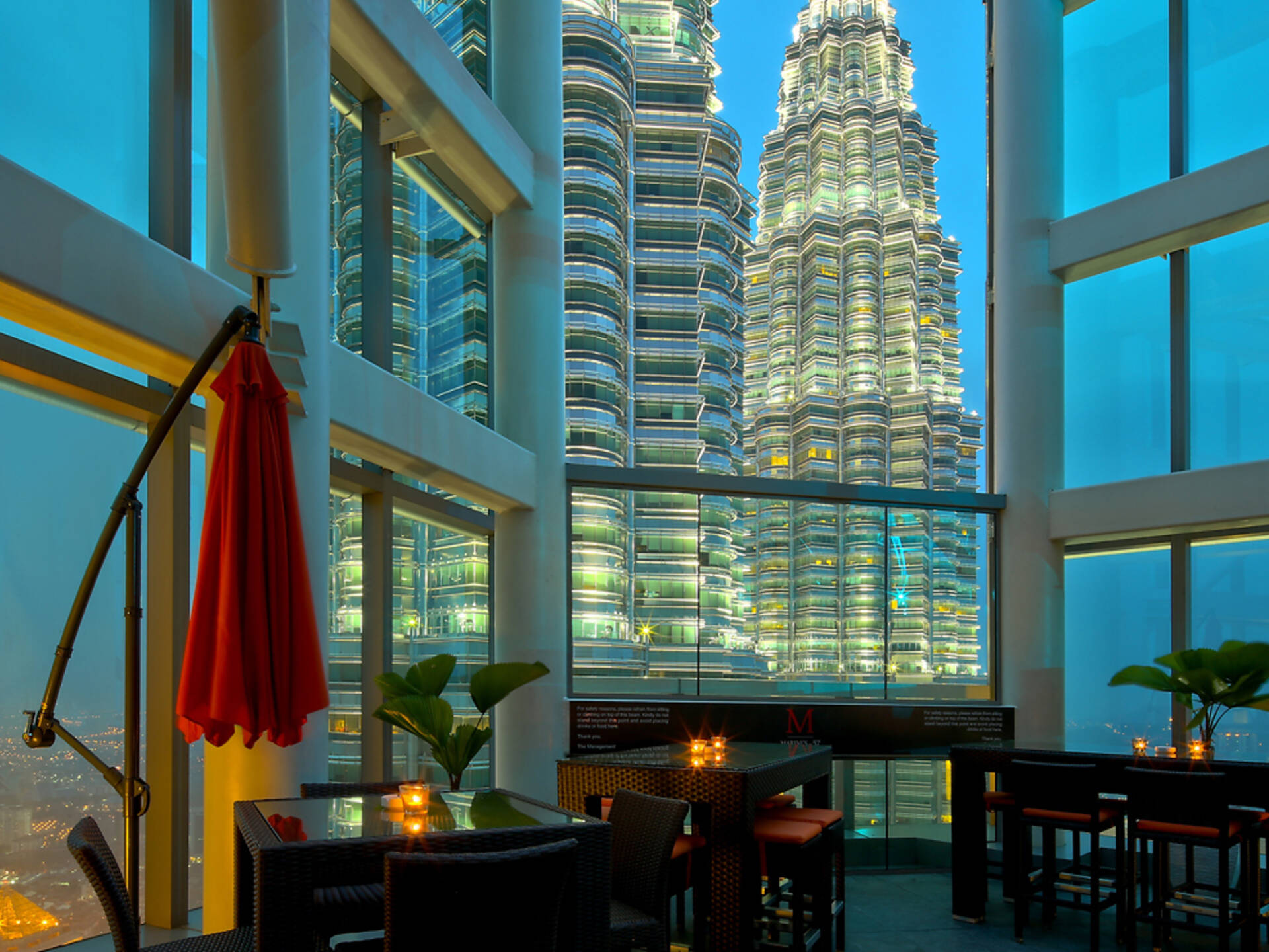 Best bars and clubs in Kuala Lumpur