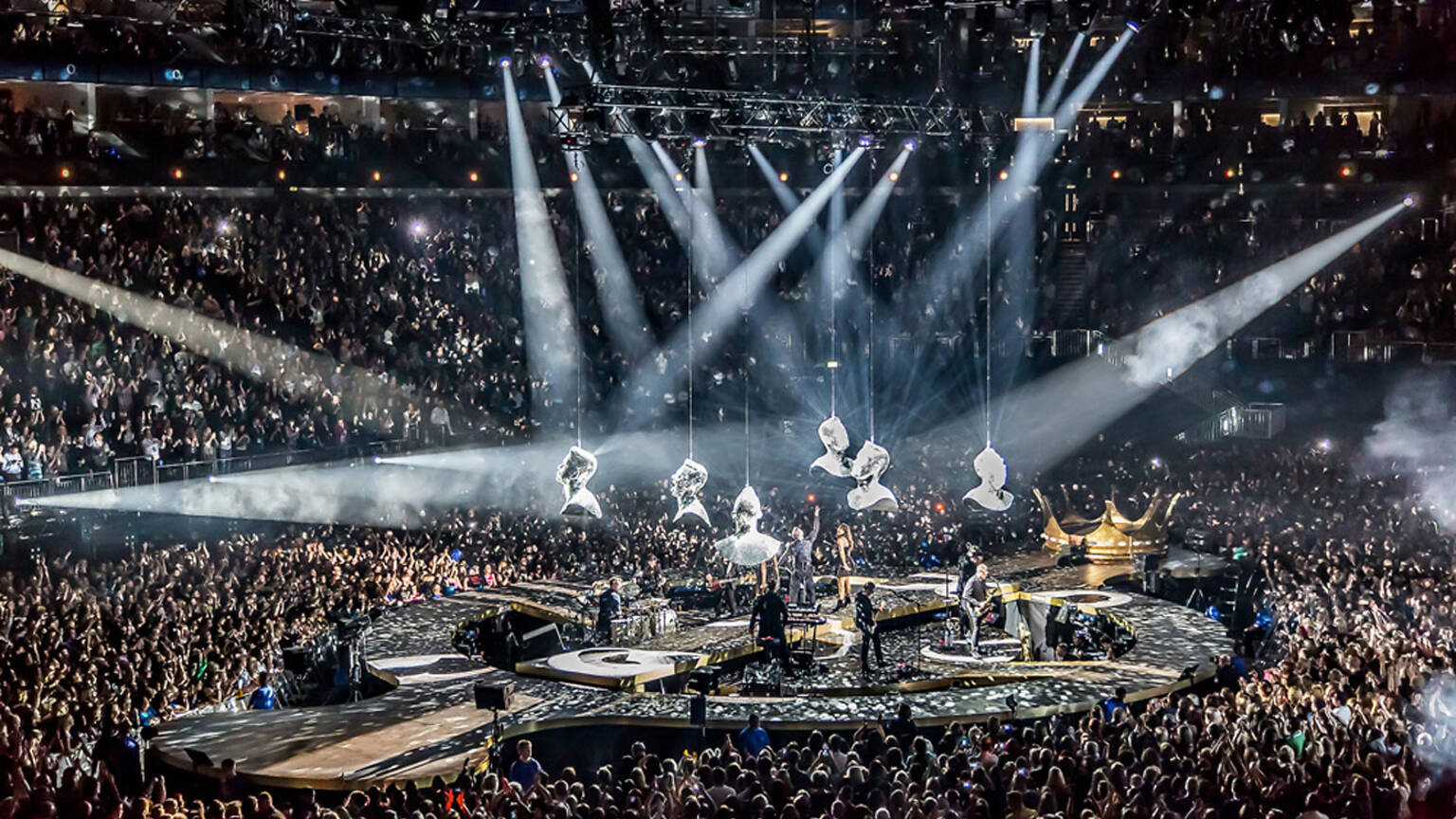 The O2, London: Tickets, Opening Hours and Visitor Info