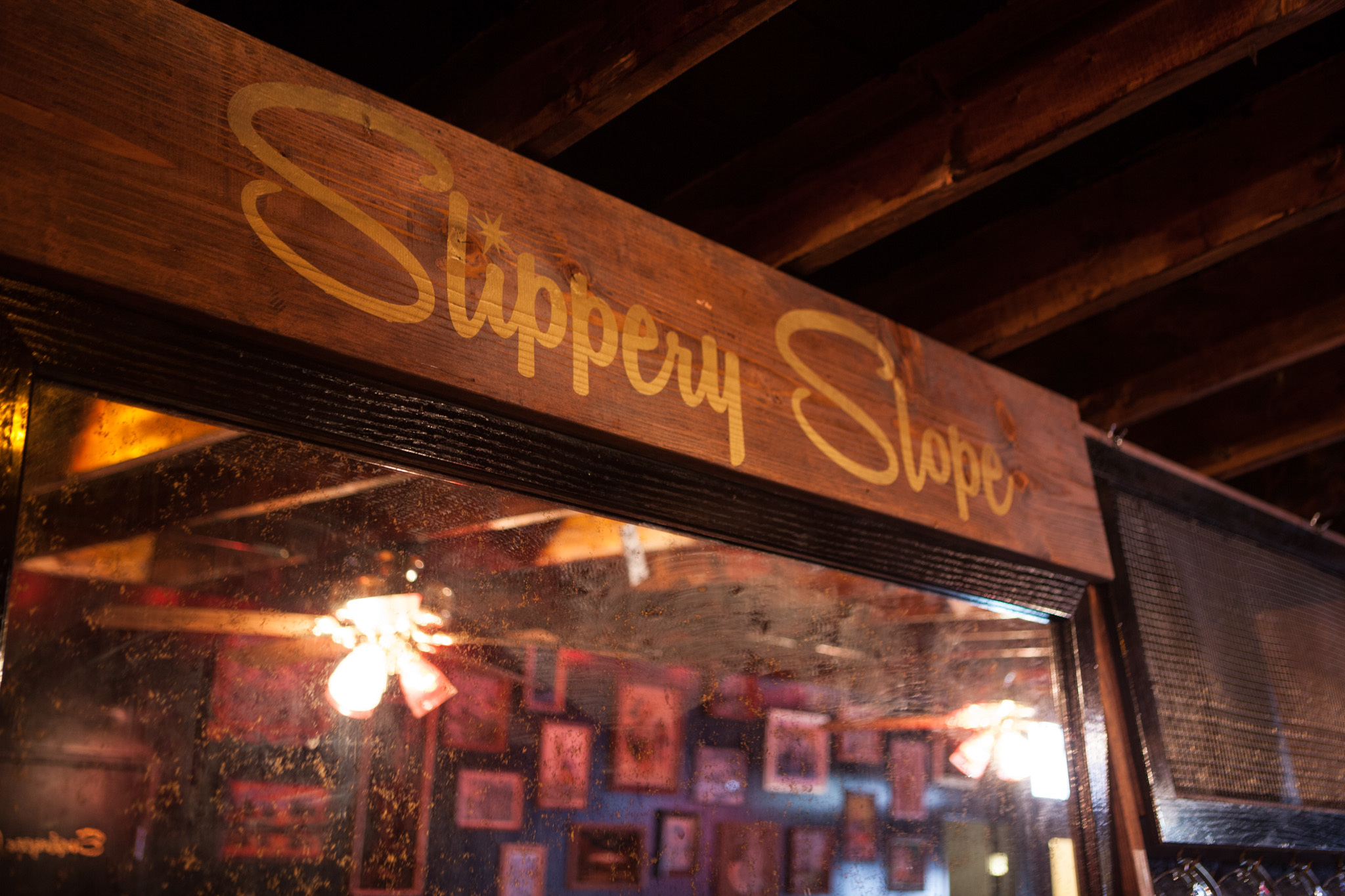 The Numero Group brings a monthly dance party to Slippery Slope