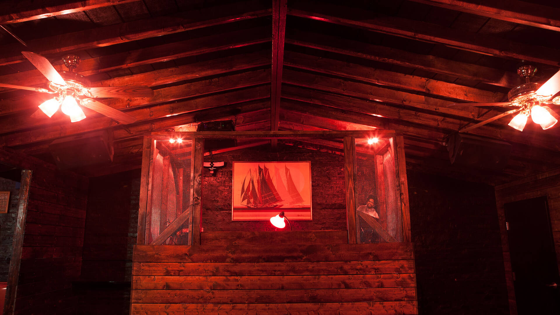 Slippery Slope | Bars in Logan Square, Chicago