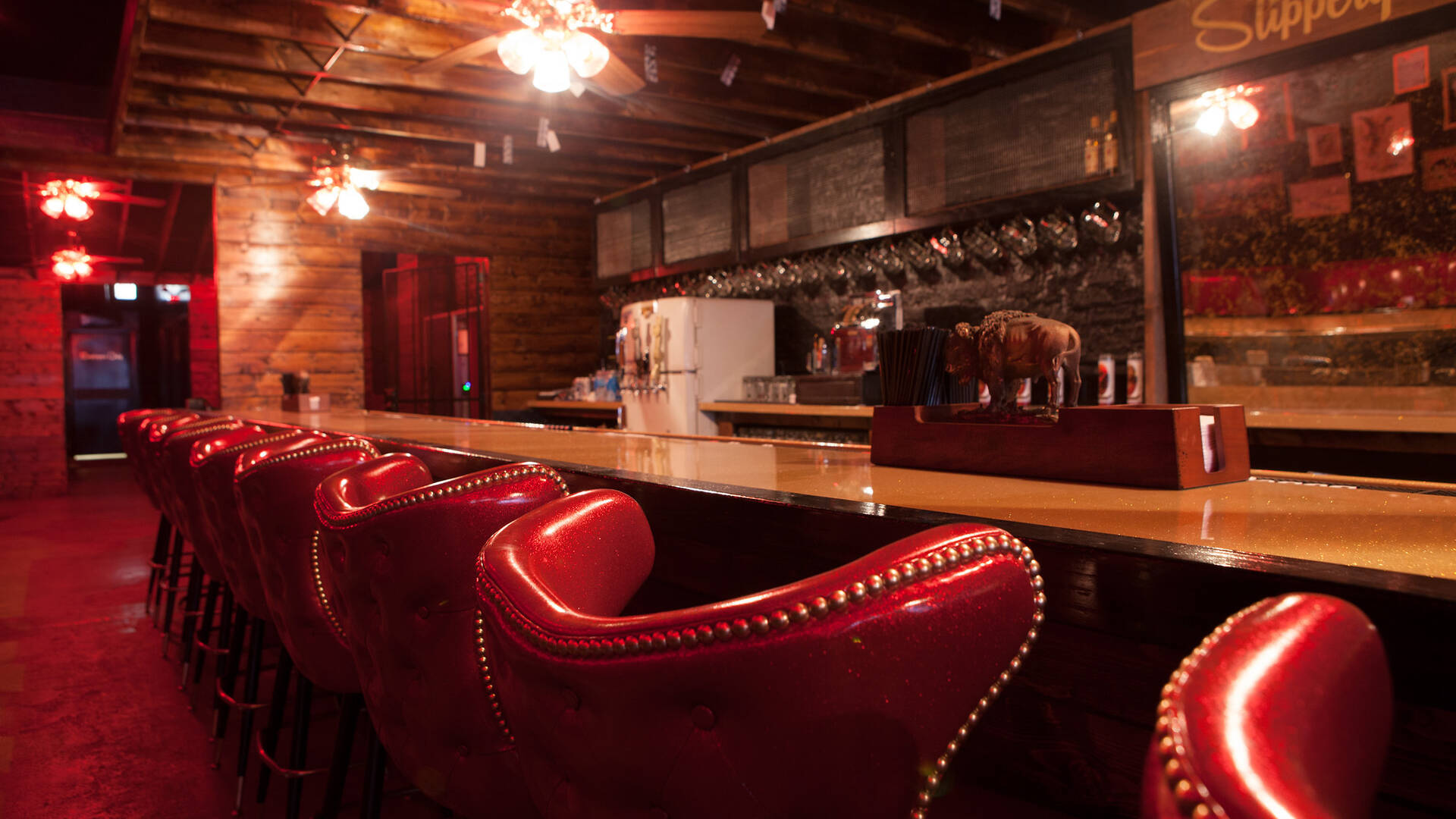 Slippery Slope | Bars in Logan Square, Chicago