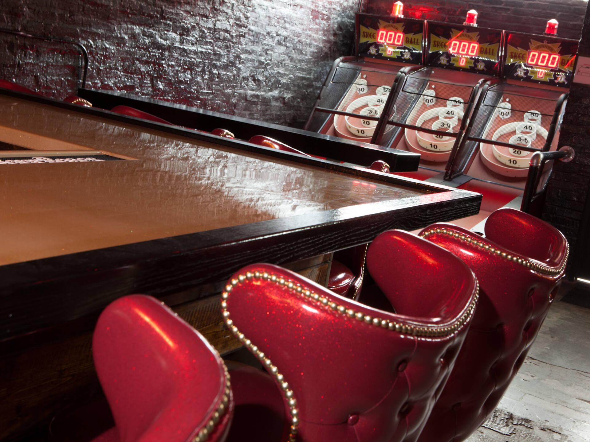 The best nightlife in Logan Square: clubs, comedy and music venues