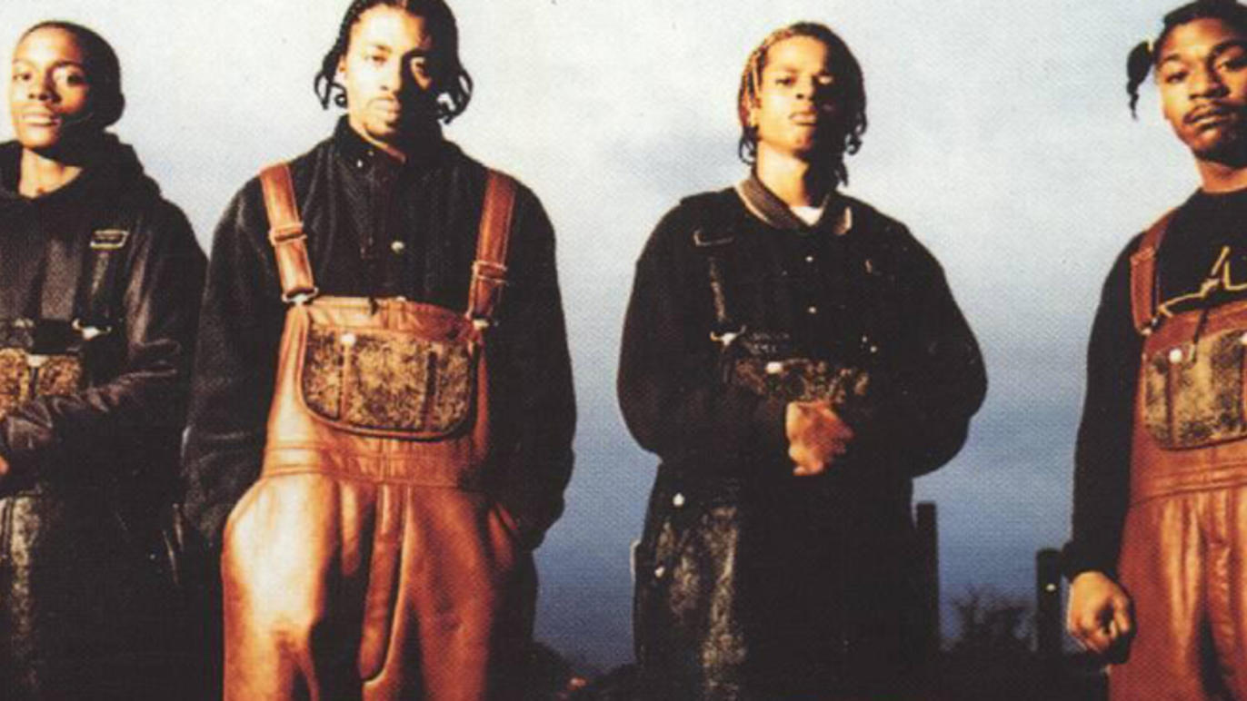 The 41 best Chicago albums of all time