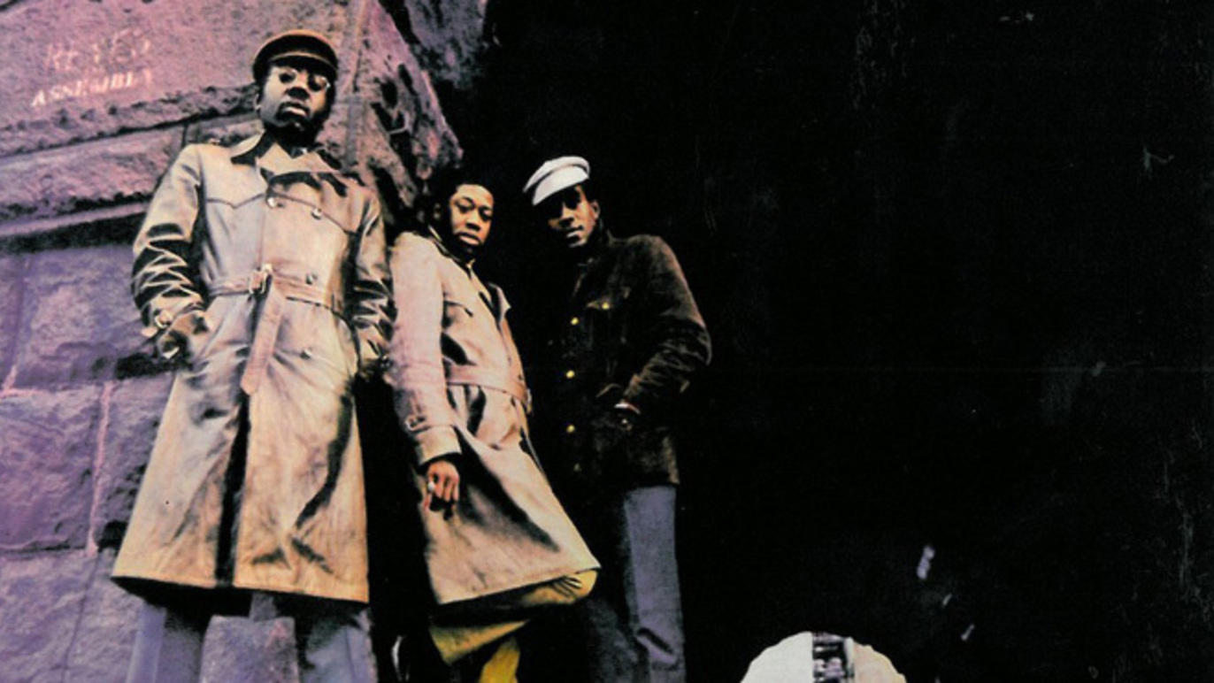 The 41 best Chicago albums of all time