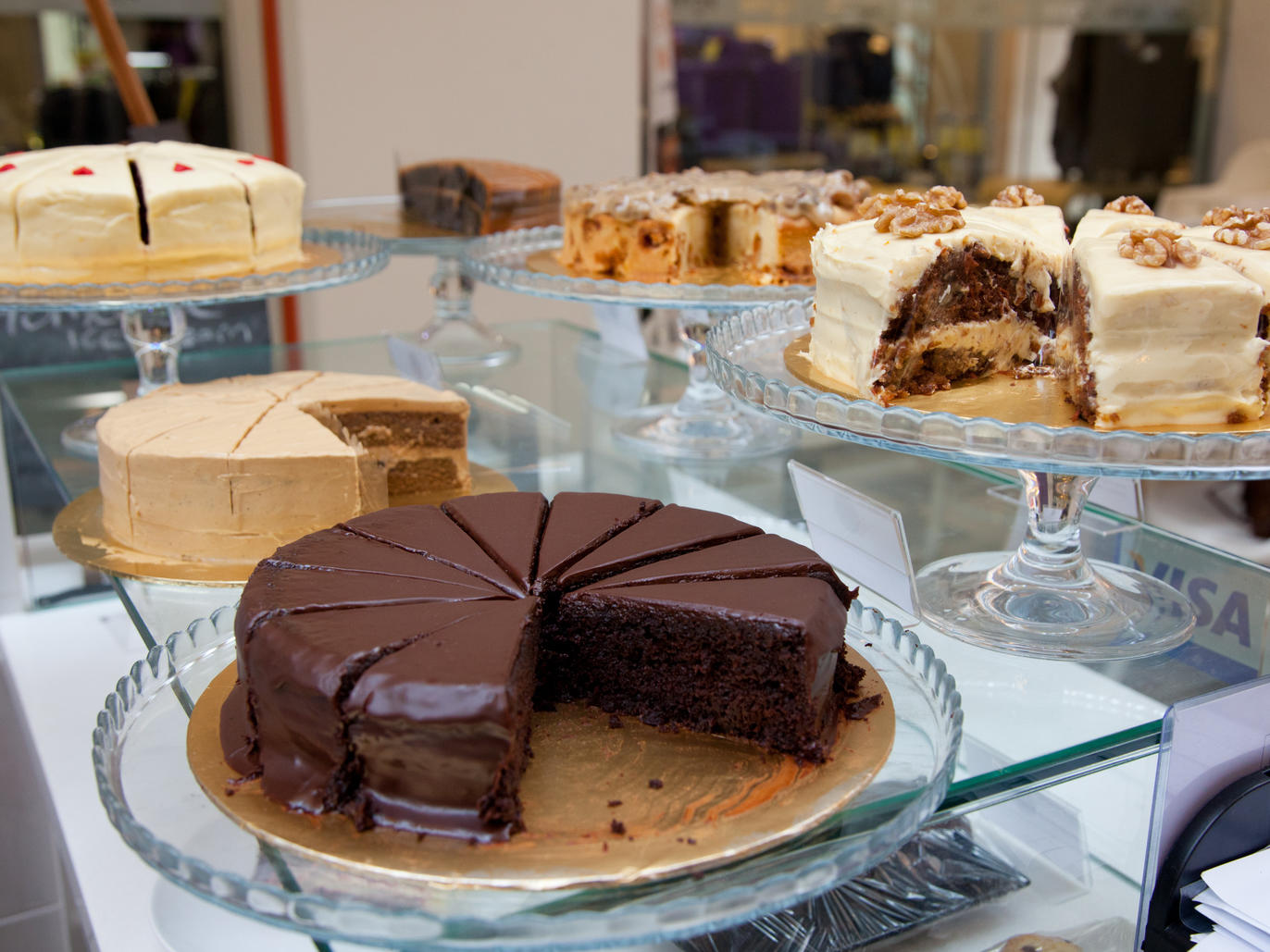 5 best online cake stores in KL