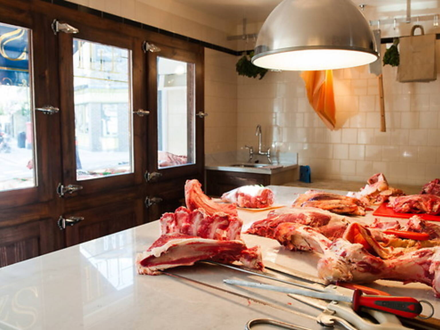 The Best Restaurants in Hackney | 28 Unmissable East London Dining Spots