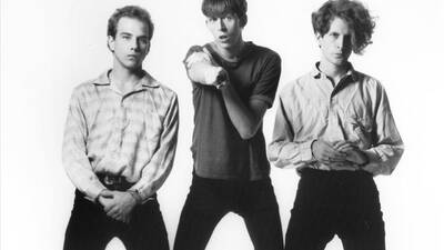 The 41 best Chicago albums of all time