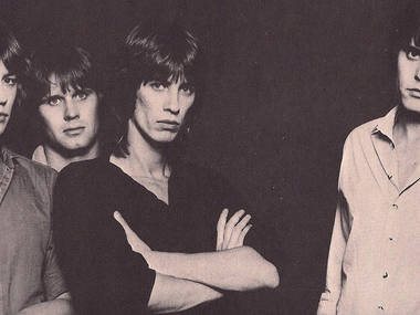 The 41 best Chicago albums of all time