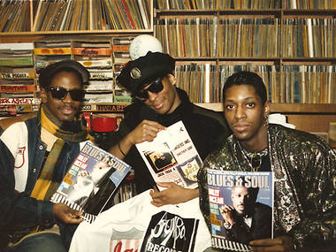 The 41 best Chicago albums of all time