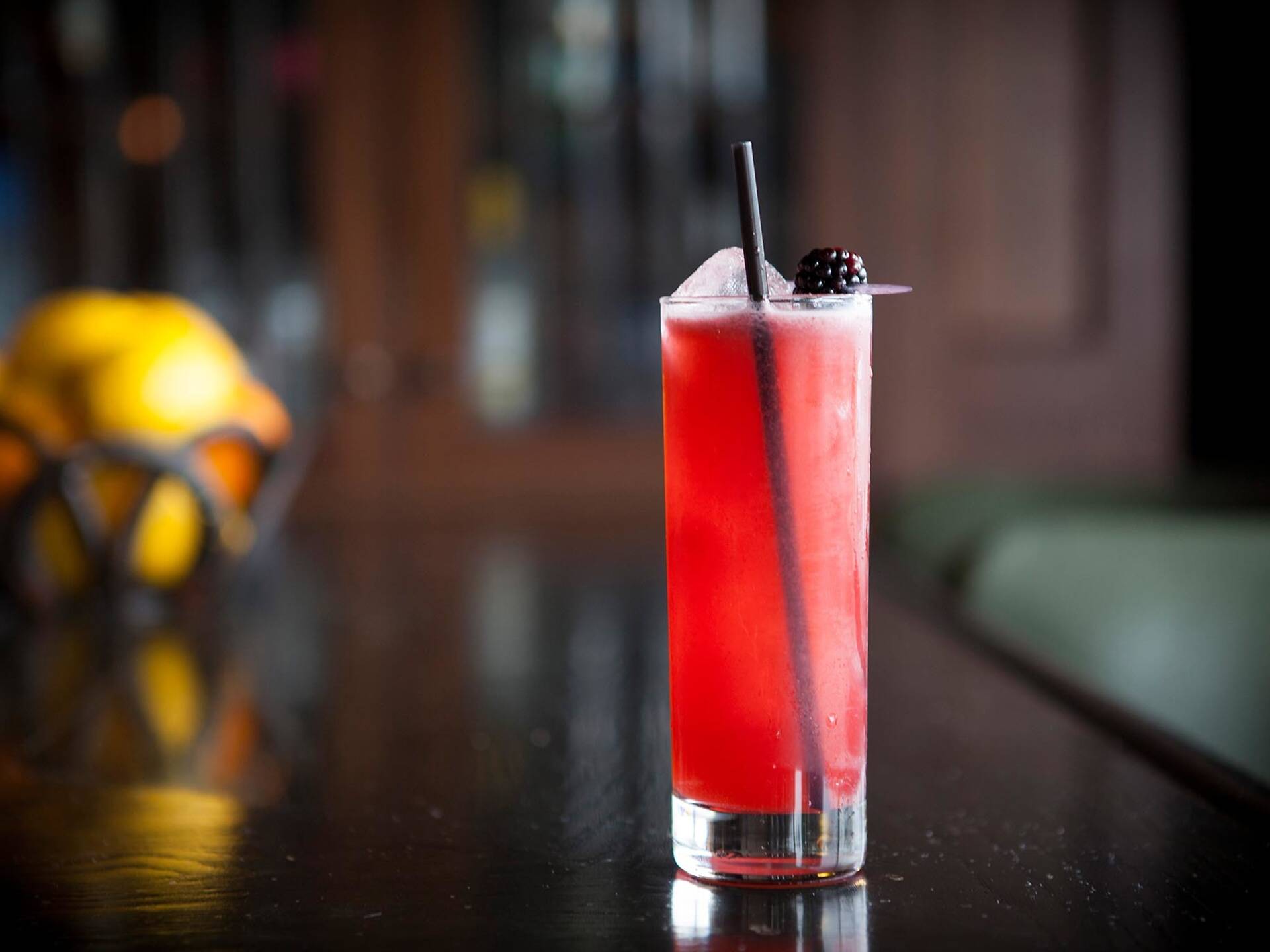 The 100 best dishes and drinks in Los Angeles 2014: Drinks